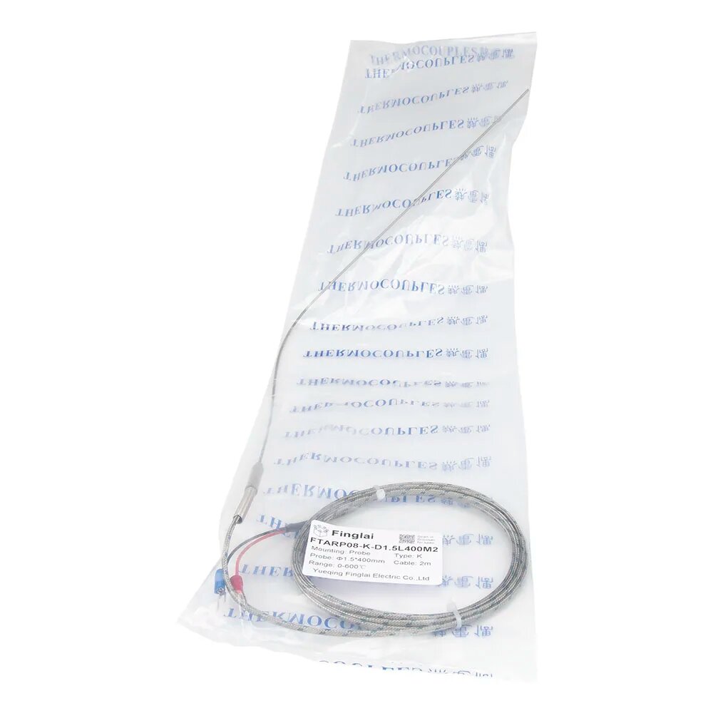 Термодатчик Finglai FTARP08-K — фото 1