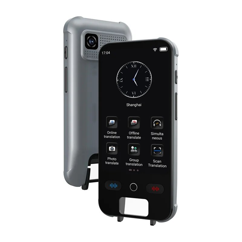 ESTG S25 Pro Портативный переводчик