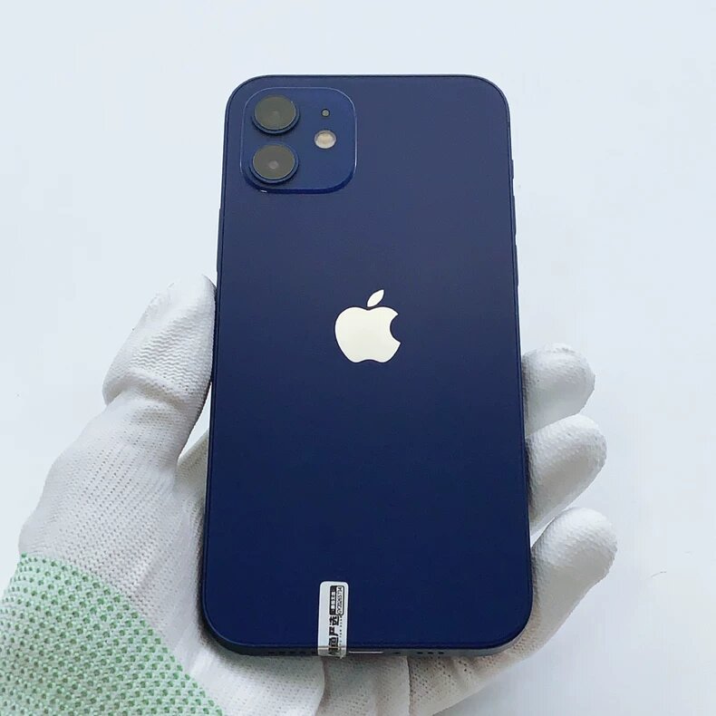Smartphone Iphone 12 4/64GB, iOS 14.1, 6.1 inches, NFC, OLED