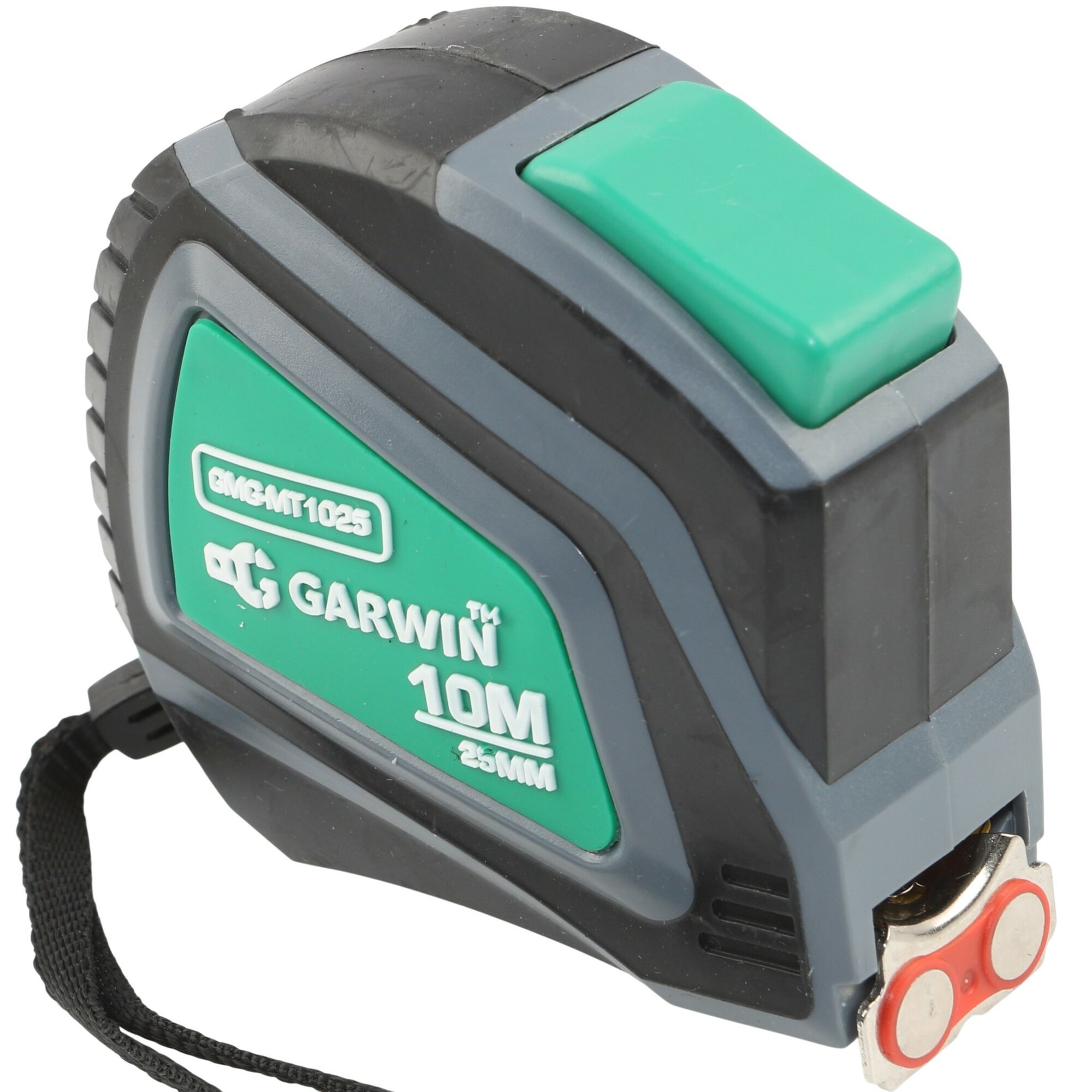 GARWIN INDUSTRIAL GMG-MT1025 Рулетка измерительная 10м х 25 мм