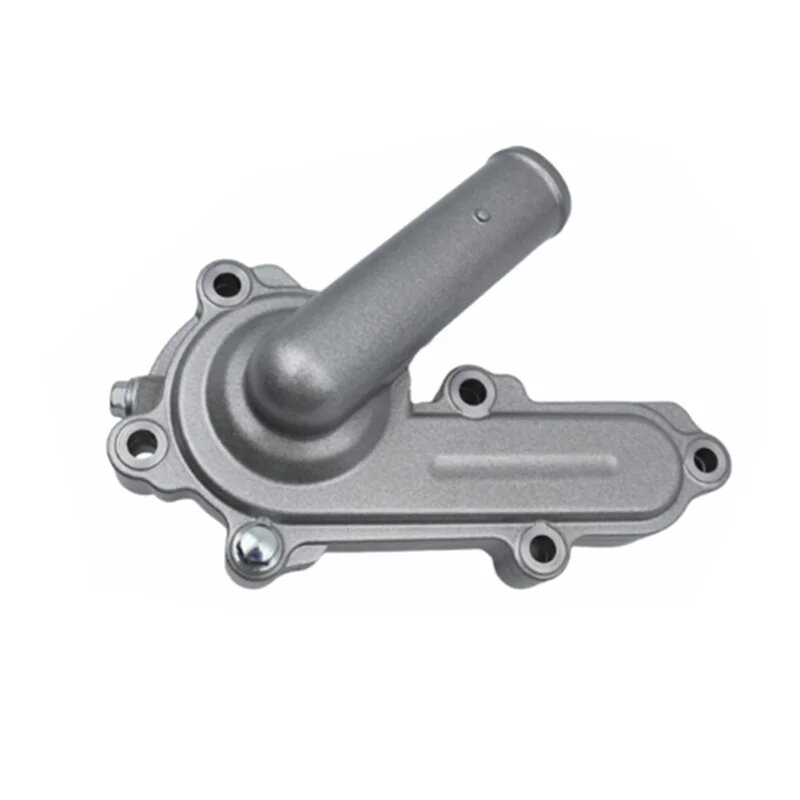 Детали двигателя мотоцикла, водяной насос в сборе для CFMOTO 675SR 675SR-R 675NK CF675SR CF675SR-R CF675NK CF MOTO SR675 NK675