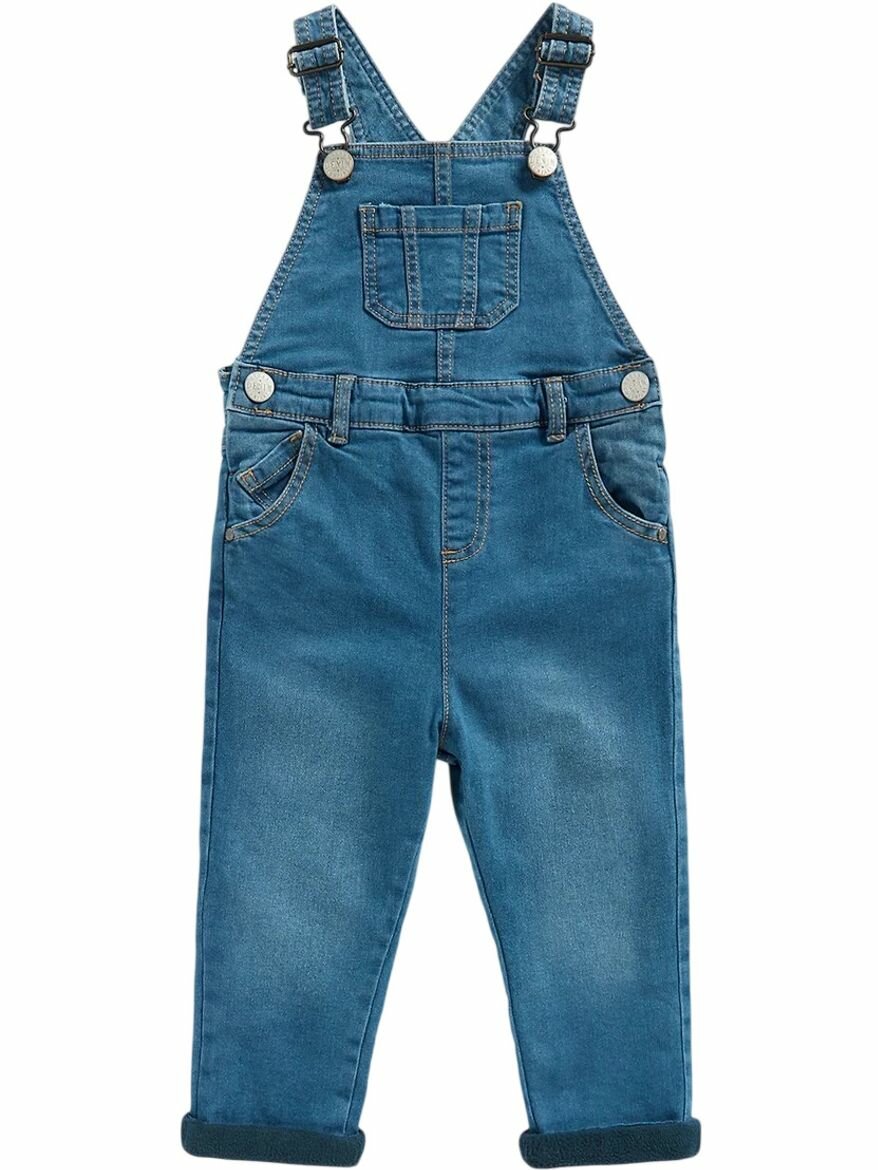 Комбинезон MC-CC319