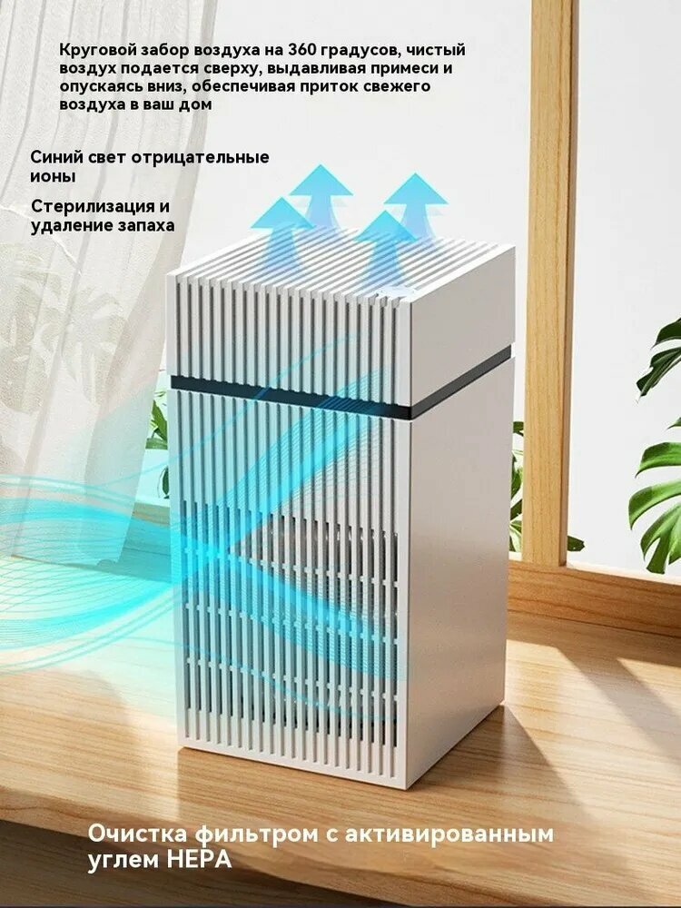Очиститель воздуха A#694985804592