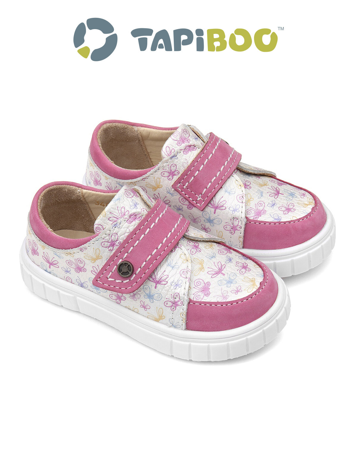 Полуботинки