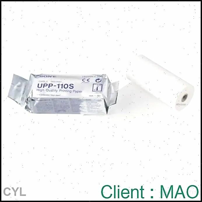 Бумага для принтера