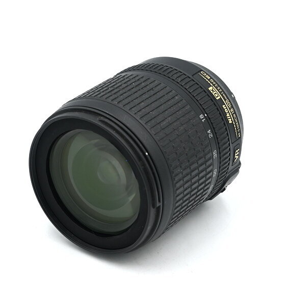 Объектив Nikon AF-S 18-105mm f/3.5-5.6G DX ED VR