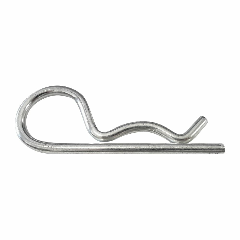 Пружинный игольчатый шплинт европартнер 12 0391 1