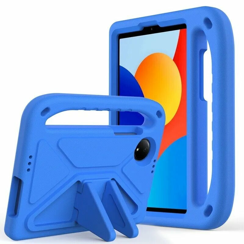 Подходит для Xiaomi Redmi Pad SE 8.7 дюймовый планшет EVA ударопрочный защитный чехол