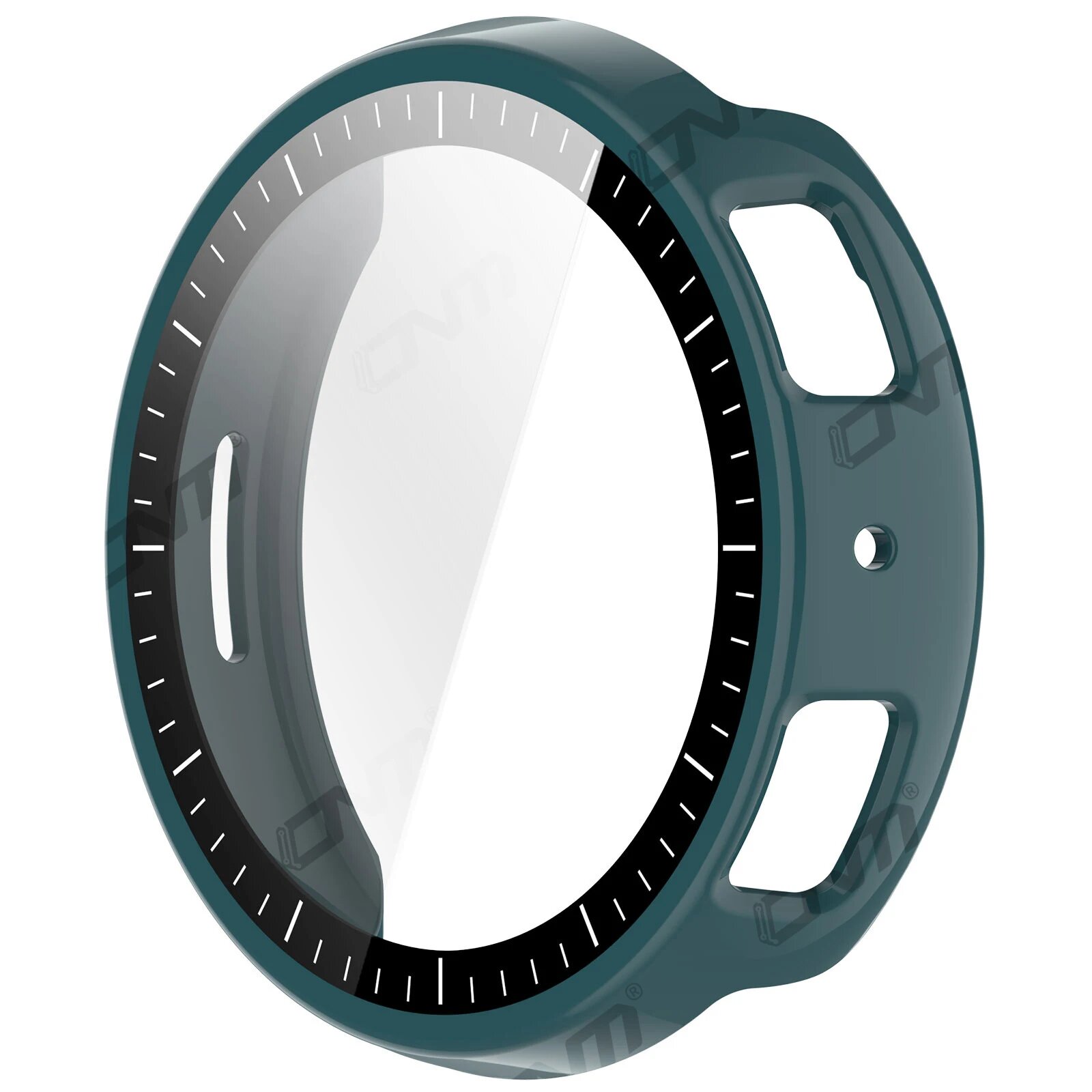 Чехол для Amazfit Active Max, зеленый, ONM