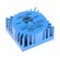 Трансформатор QUETING TALEMA 15W 22V