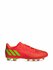 Кроссовки adidas Predator Edge.4 sneakers, размер 5.5 US, красный
