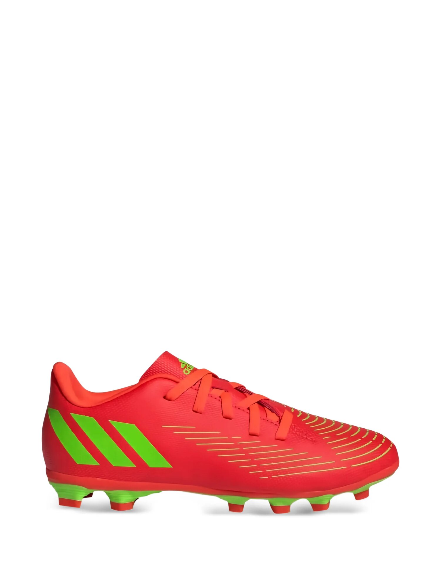 Кроссовки Predator Edge.4 sneakers