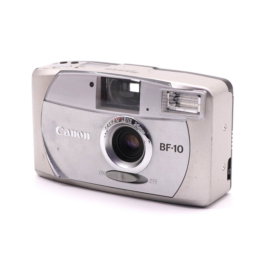 Плёночная компактная фотокамера Canon BF-10