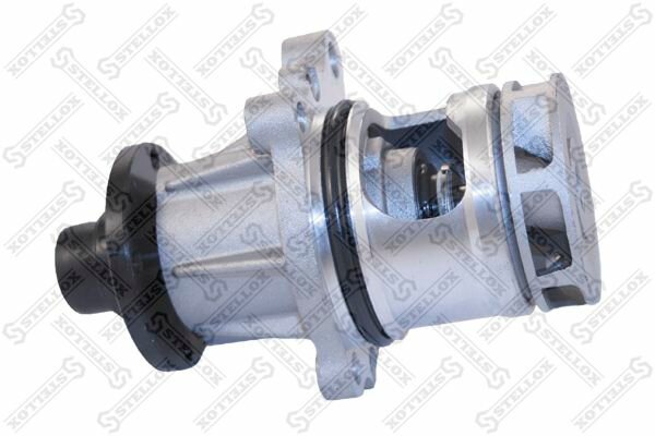 STELLOX Насос водяного охлаждения (помпа) для BMW E30/E36/E34/E46 1.6i-1.9i 89>