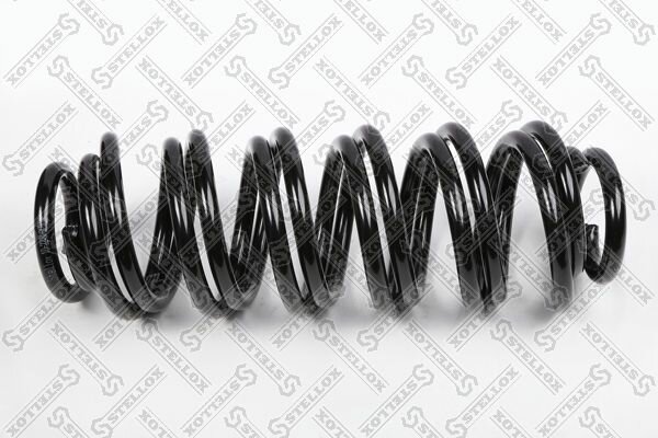 STELLOX Пружина подвески задняя для Volkswagen Passat Sportline/GT 03/05-08/10