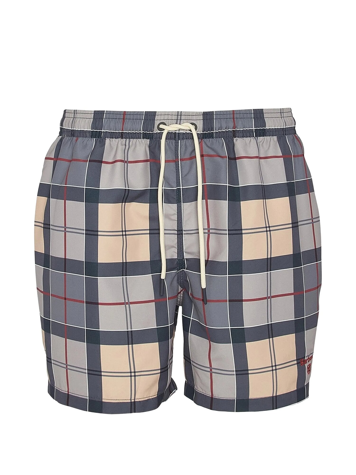 Шорты для плавания Tartan swim shorts
