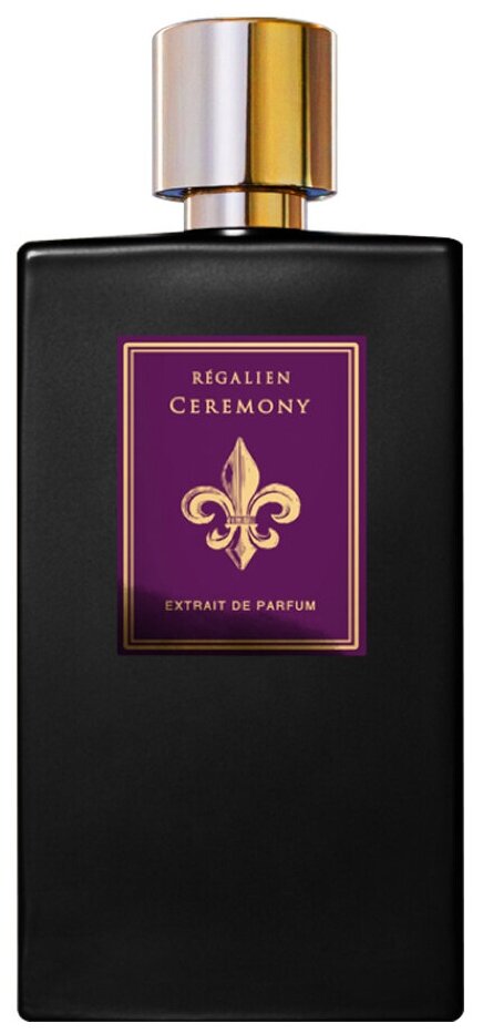 Regalien, Ceremony, 100 мл, духи женские