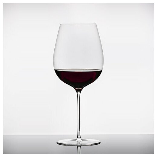 Бокалы для красных терруарных вин Sydonios le Meridional 2шт.