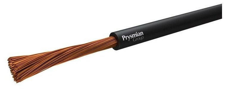 Провод пугвнг(А)-LS 1х95 Ч (м) РЭК-PRYSMIAN 0501140106