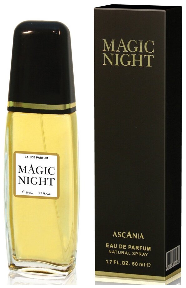 Мэйджик Найт парфюмерная вода женская 50 мл