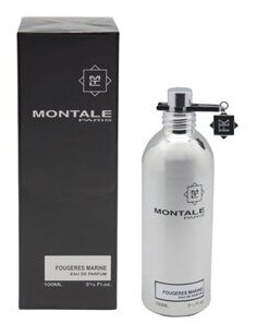 Montale Fougeres Marine 100 мл.