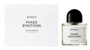 Парфюмерная вода Byredo Mixed Emotions 100 мл.