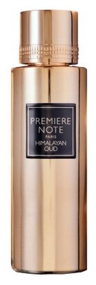 Premiere Note, Himalayan Oud, 100 мл, парфюмерная вода женская