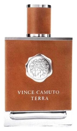 Vince Camuto, Terra, 100 мл, туалетная вода мужская