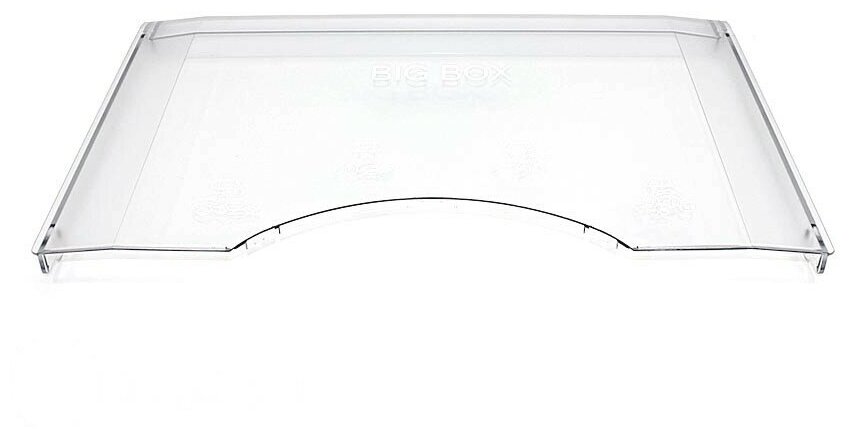 Панель ящика для морозильной камеры холодильника Атлант Минск 774142101000