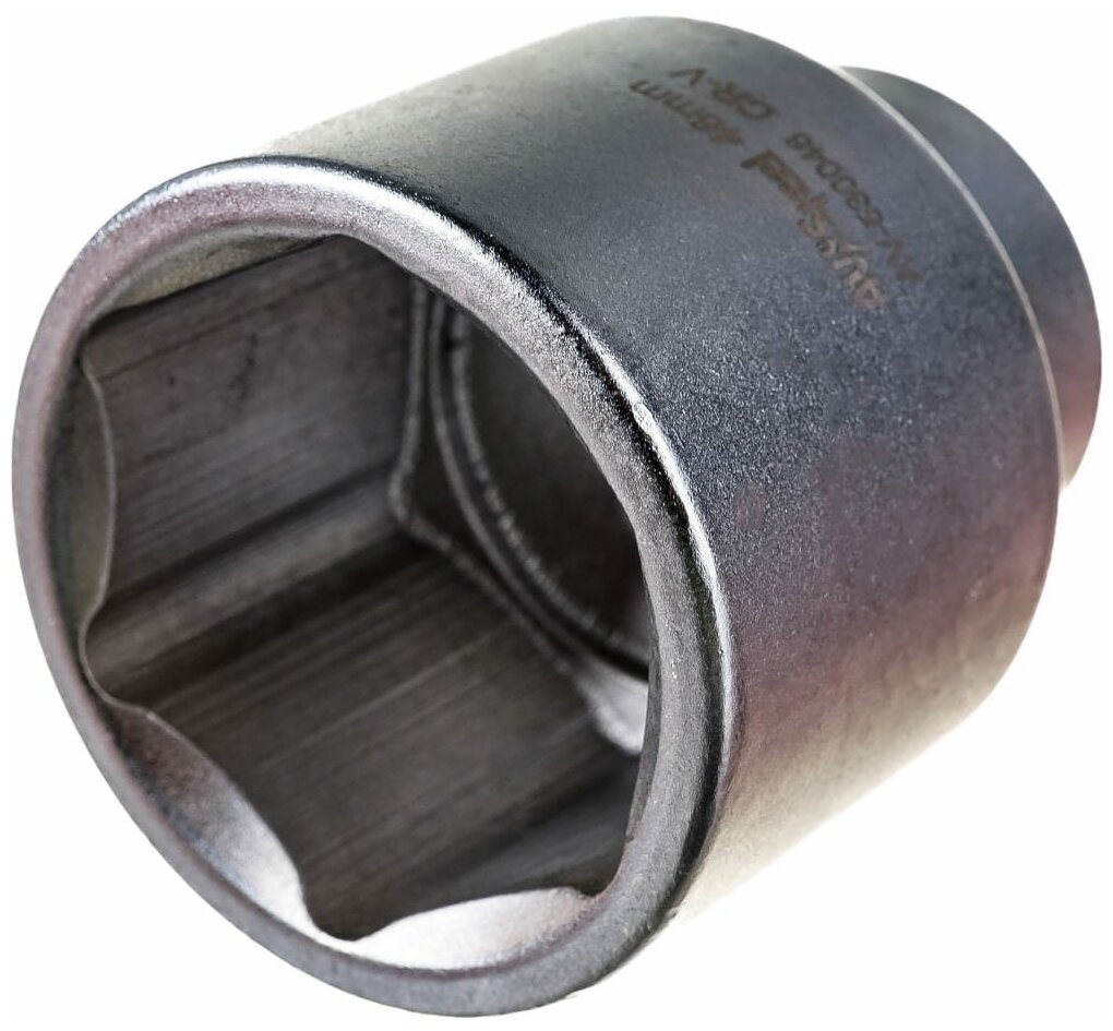Головка шестигранная (46 мм; 3/4DR) AV Steel AV-530046
