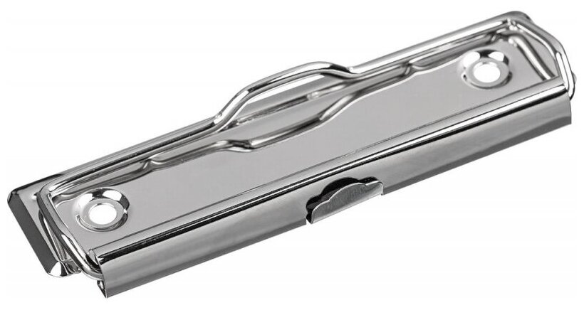 Клипборд зажим для планшета, 10 шт./уп.