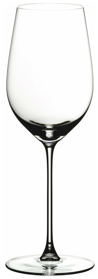 Бокалы Riedel "Veritas", для белого и красного вина, стекло, 395мл, 2шт