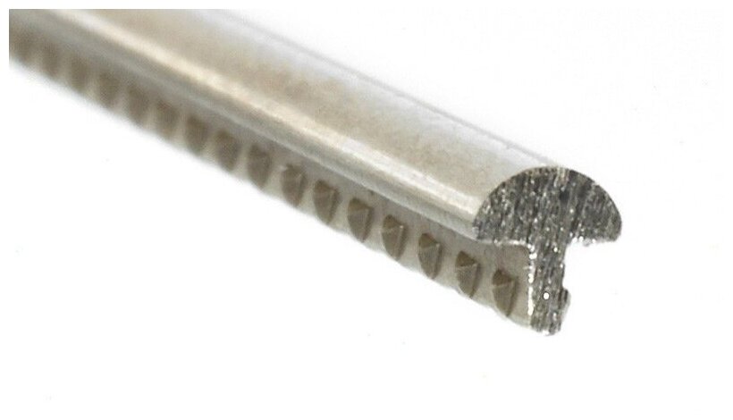 Ладовая проволока 26 см, нейзильбер, (ш 2 мм, в 1.1 мм), SINTOMS 206109F