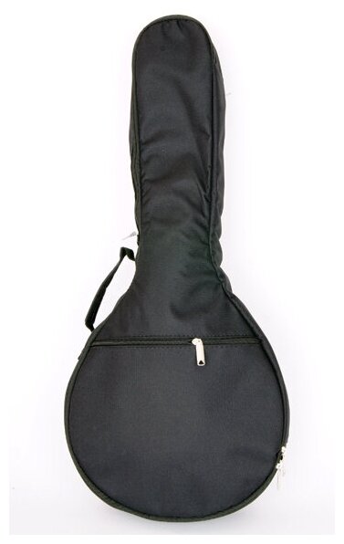 LMP-2 Чехол для мандолины плоской (португальской) Lutner