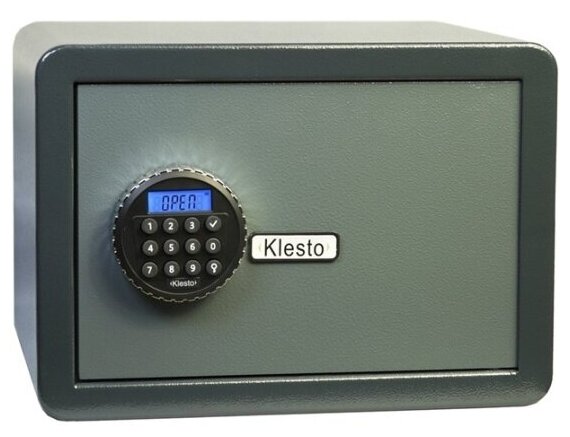 Сейф мебельный Klesto RS25EL