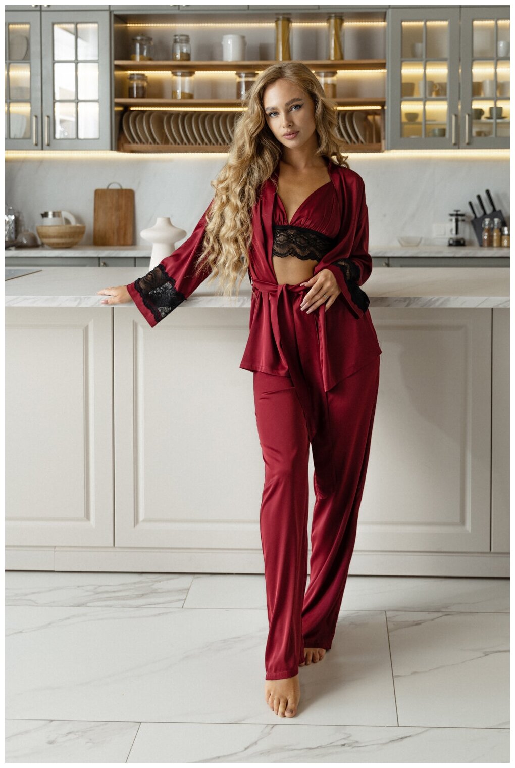 Комплект FIVESENSES