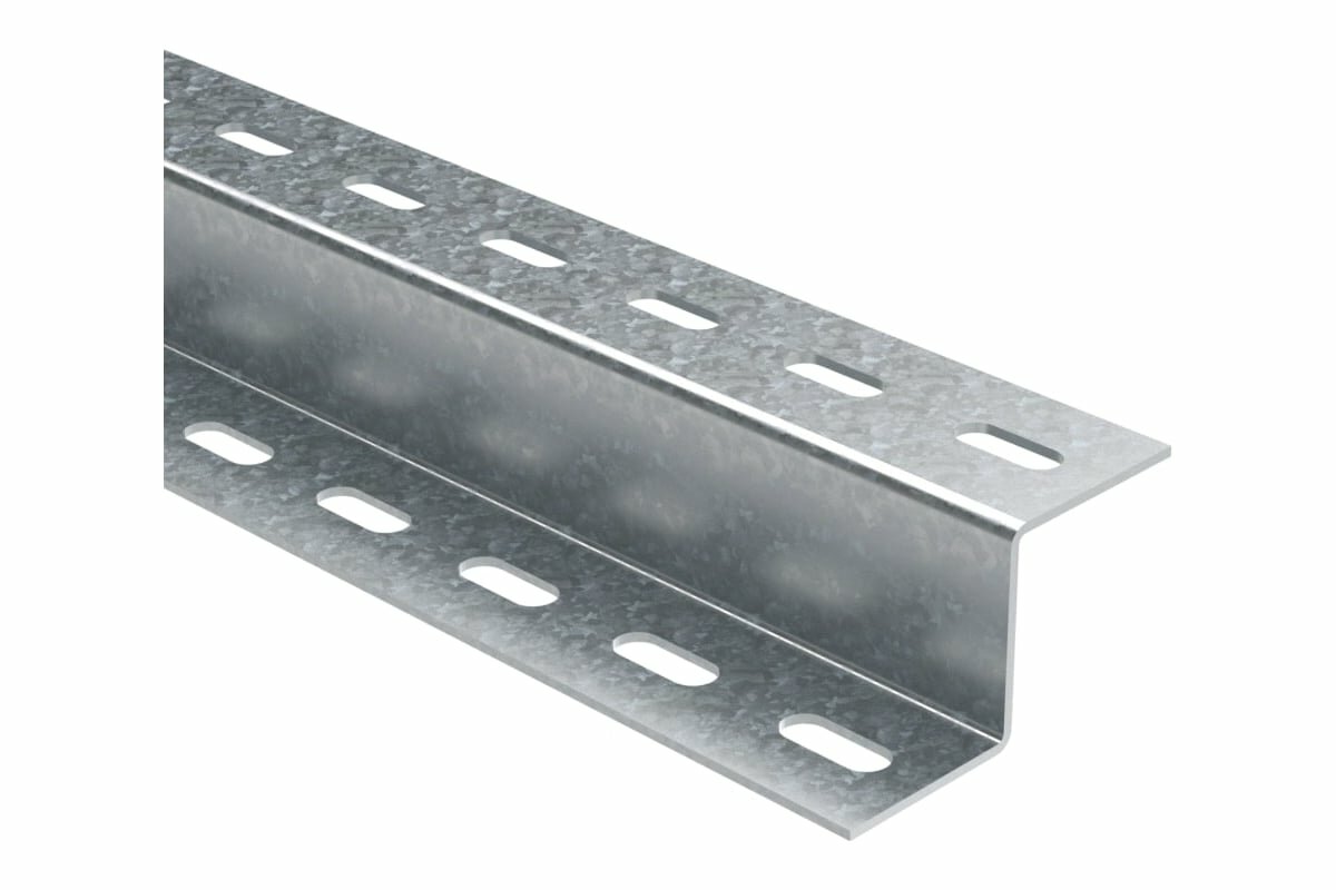 DKC Профиль Z-образ. L1000 толщ. 2.5мм 304182 BPM3510