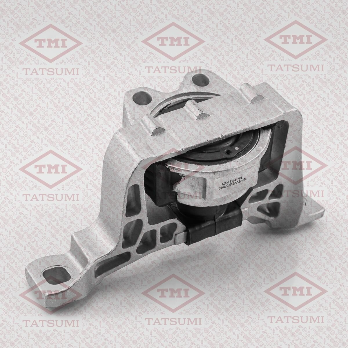 Опора двигателя правая (гидравлическая) TATSUMI TEG1114 для Mazda 3, 5