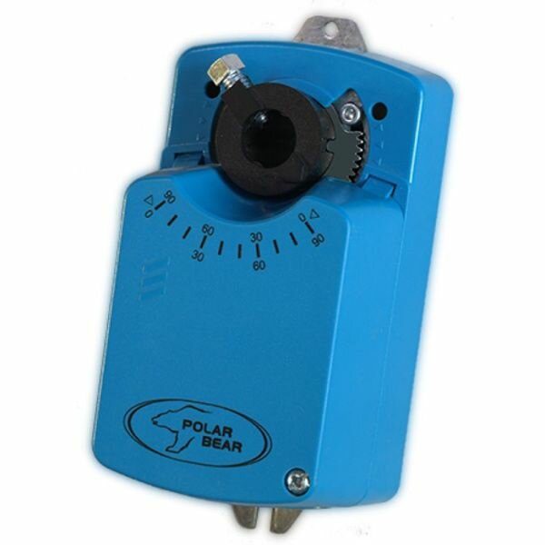 Электропривод Polar Bear AST08 (DAS1)