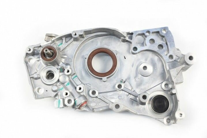 Насос масляный GREAT WALL Hover H3 №SMD314329