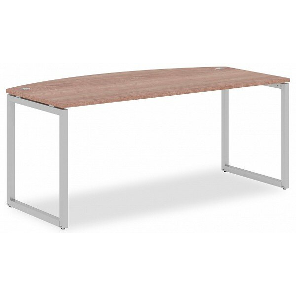 Стол для руководителя Mebelion XTEN-Q XQET 189