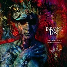 Виниловые пластинки, Music For Nations, PARADISE LOST - Draconian Times (25Th Anniversary) (2LP)