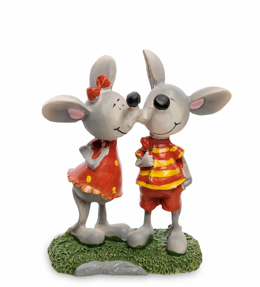 Фигурка Пара мышат A2136535