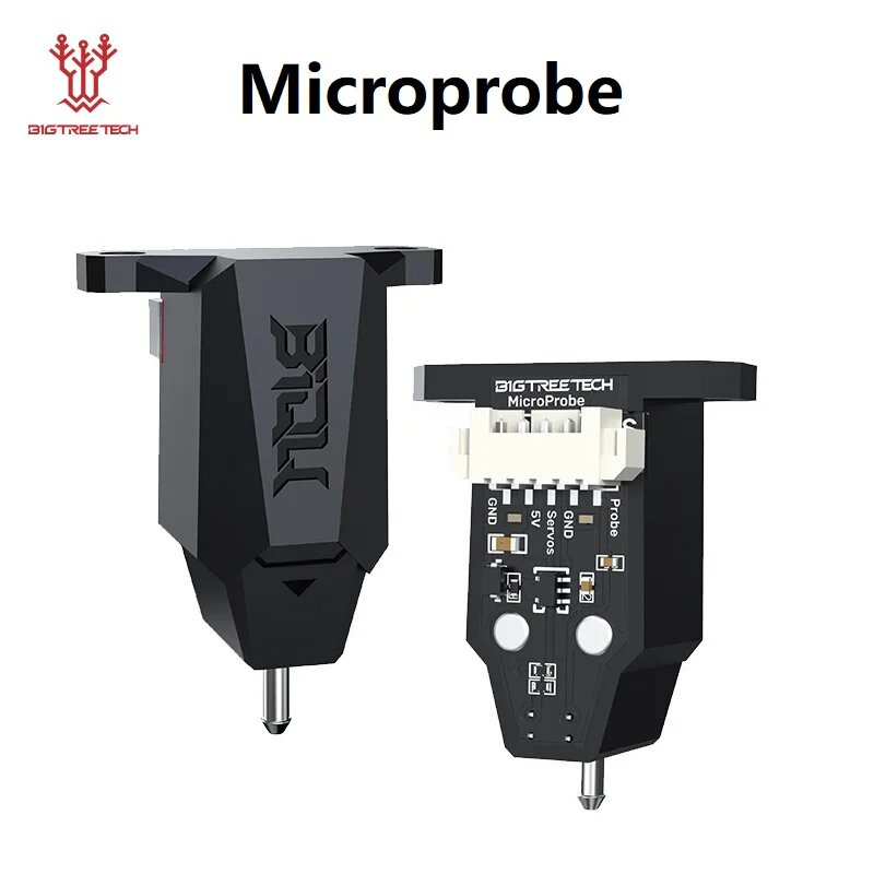 BIGTREETECH MicroProbe, Цвет: Microprobe — фото 1