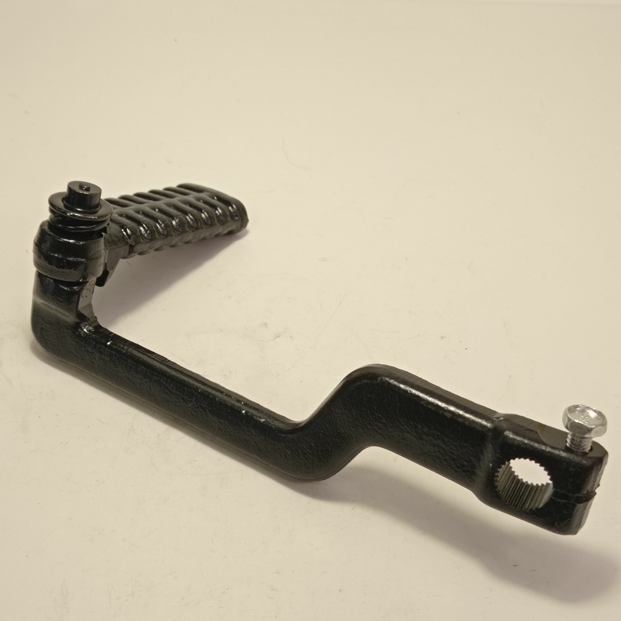 Кикстартер Скутер 139QMB 50cc