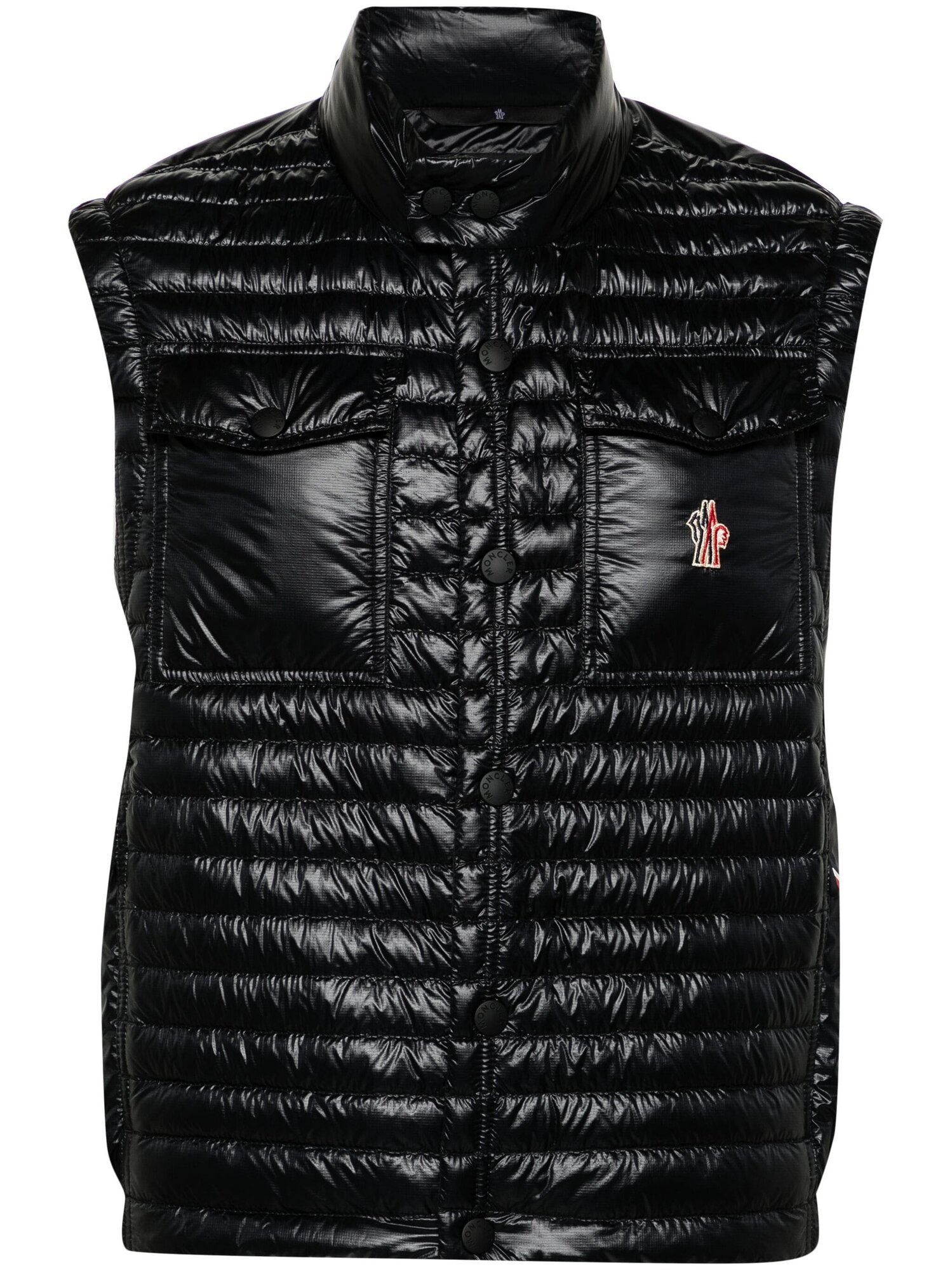 Жилет Moncler Ollon
