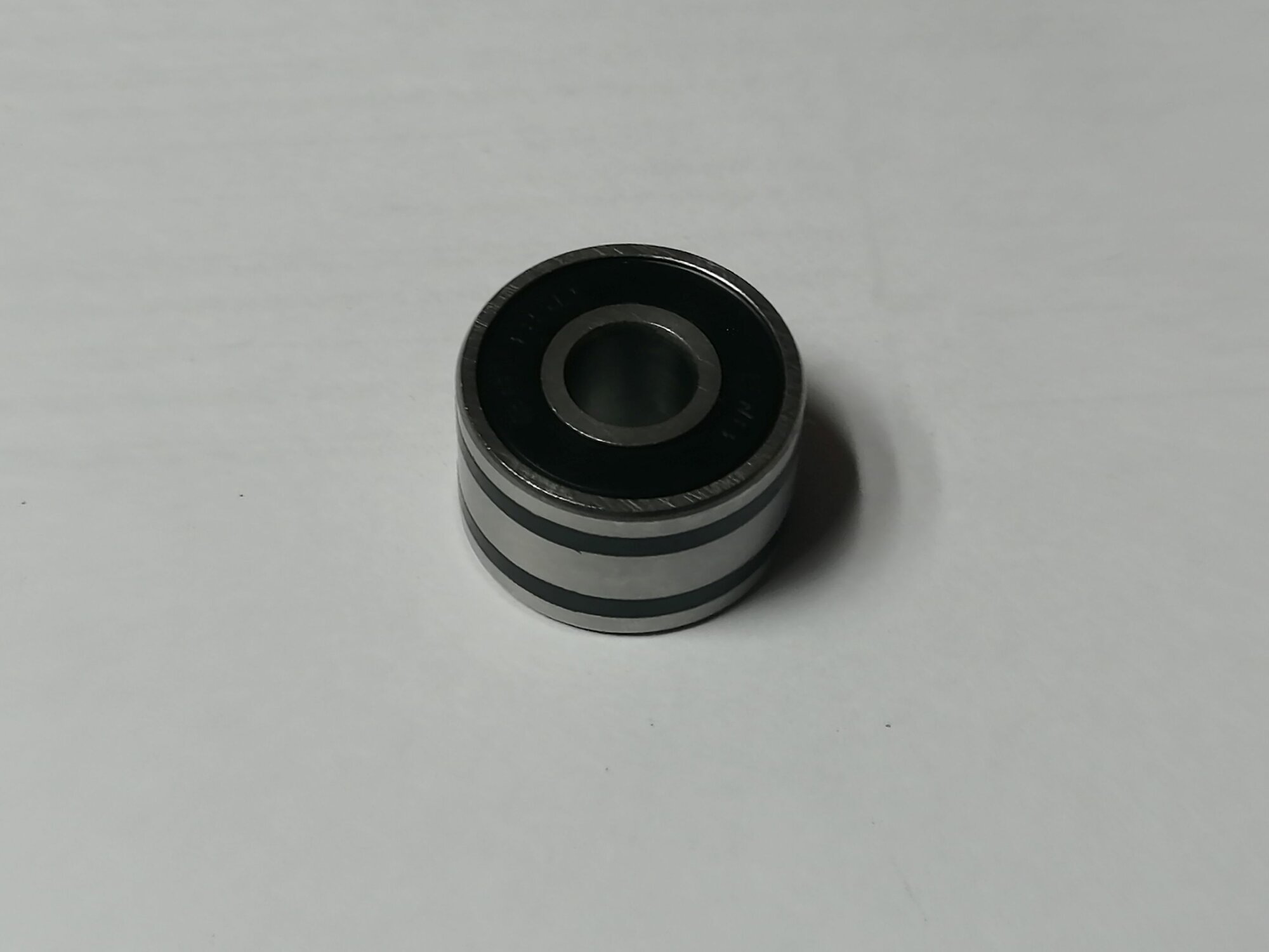 Подшипник генератора задний WAI Chery QQ [1.1 8V 5MT хетчбэк]
