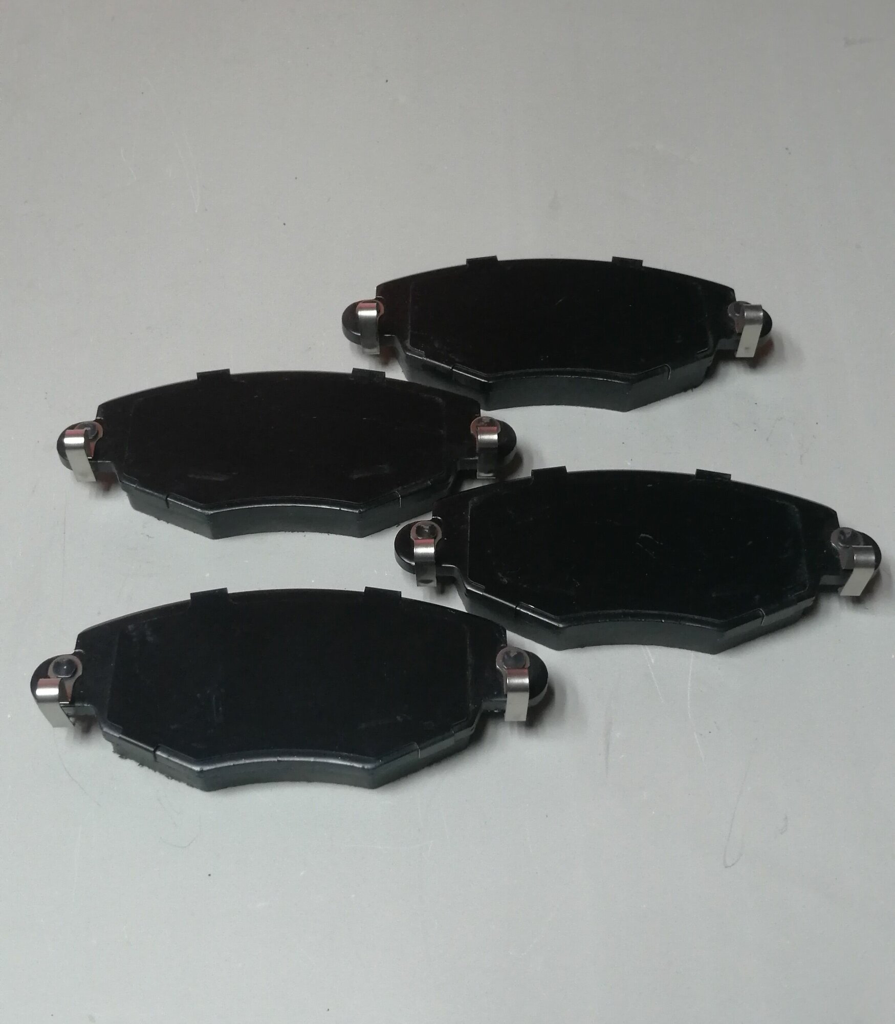 Колодки передние SANGSIN BRAKE Luxgen 7 SUV [2.2 16V 5AT внедорожник 4X4]