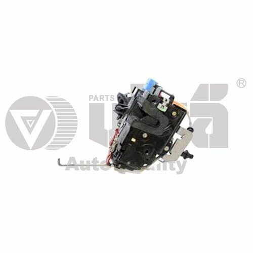 Замок двери Vika 88371765001 для Audi A3, A8
