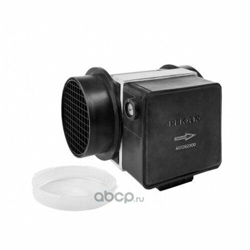 Датчик массового расхода воздуха Пекар 407282000